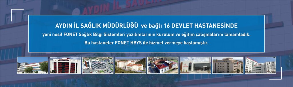 Yazılım firmaları Fonet Bilgi Teknolojileri, İstanbul, foto