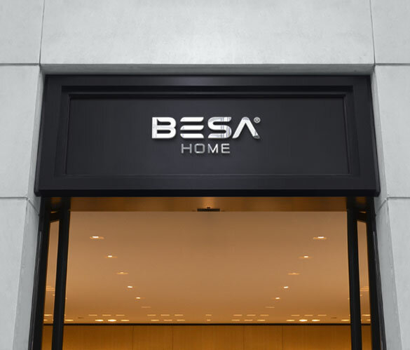 Mobilya mağazaları Besa HOME-Korkmaz Mobilya, Eskişehir, foto