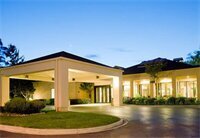Courtyard San Francisco Airport (California, County of San Mateo, San Bruno, Bayhill Drive), otel  San Bruno'dan