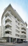Szucha Apartments (Warszawa, aleja Jana Chrystiana Szucha, 11A), otel  Masovyan Voyvodalığı'ndan