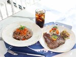 Güverte Restaurant (Ada Mah., Enver Bahadır Cad., No:18, Sinop, Sinop), restoran  Sinop'tan