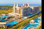 Riolavitas Resort & SPA (Antalya, Manavgat, Sorgun Mah., Titreyengöl Mevkii Kümeevler, 35/1), otel  Manavgat'tan