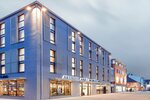 Arthotel Ana Momentum (Pfarrstraße No:6, Göppingen), otel  Goppingen'dan