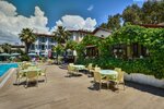 Bezay Restaurant (Foça Mah., 1332. Sok., 30, Fethiye, Muğla), restoran  Fethiye'den