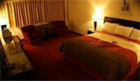 Hotel International (Florida, Miami-Dade County, SW 196th St), otel  Lynnwood'dan