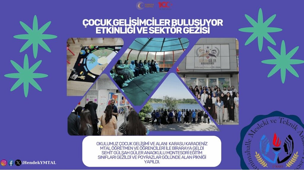 Lise Yenimahalle Mesleki Ve Teknik Anadolu Lisesi, Hendek, foto