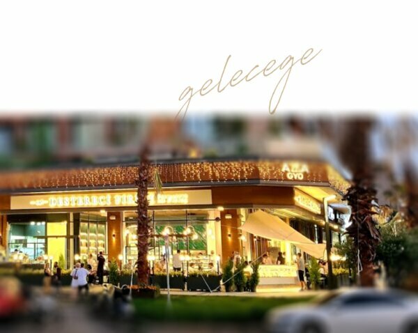 Pasta, şekerleme ve tatlı Destereci Fırını, Süleymanpaşa, foto