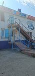 Kuzoff (Khrustalnaya Street No:55), otomobil boyaları  Ulyanovsk'tan