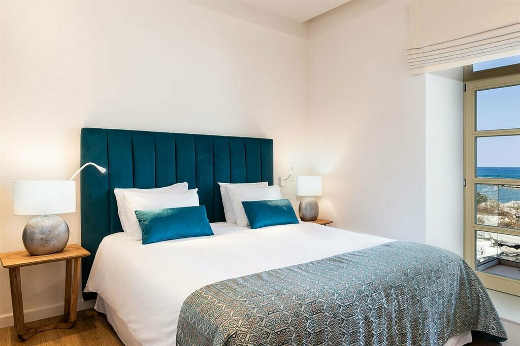 Otel Avra Apartments Kolymbari Harbour, , foto