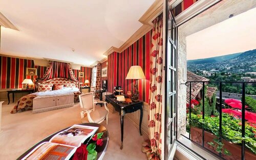 Otel Le Saint Paul, , foto
