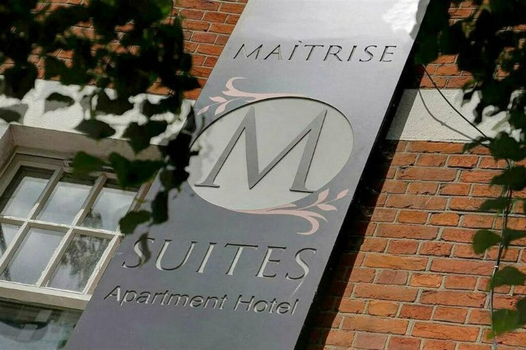 Otel Maitrise Suites, Londra, foto