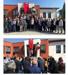 Otizmli Bireyleri Destekleme Vakfı (Toygar Mh., Okul Cd., No: 183, Karesi, Balıkesir), vakıflar  Balıkesir'den