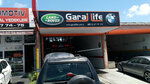 Garaj Life (İstanbul, Başakşehir, İkitelli OSB Mah., Bağcılar Güngören 14. Blok Sok., 57), oto servis ve bakım ekipmanları  İstanbul'dan