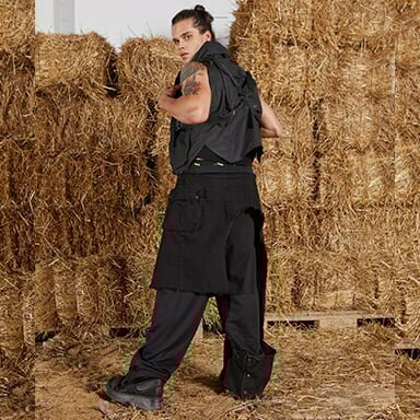 Giyim mağazası Geco Store, İstanbul, foto