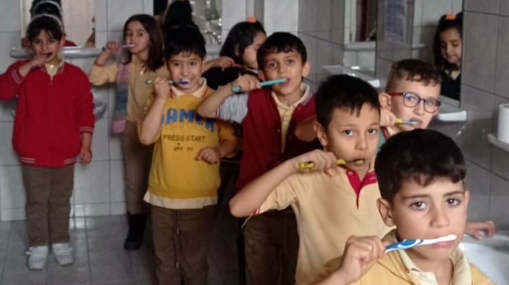 i̇lkokul Sücaaddin Veli İlkokulu, Eskişehir, foto