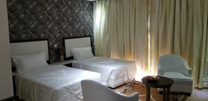 Metzy Residence Hotel (Greater Banjul Division, District of Kanifing, City of Serekunda, Kololi), otel  Dünya'dan