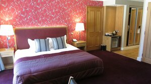 Carden Park (England, Cheshire County, Broxton Road), otel  İngiltere'den