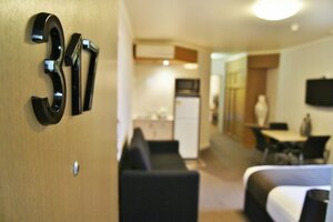 Mantra Pavilion (New South Wales, Wagga Wagga), otel  Wagga Wagga'dan