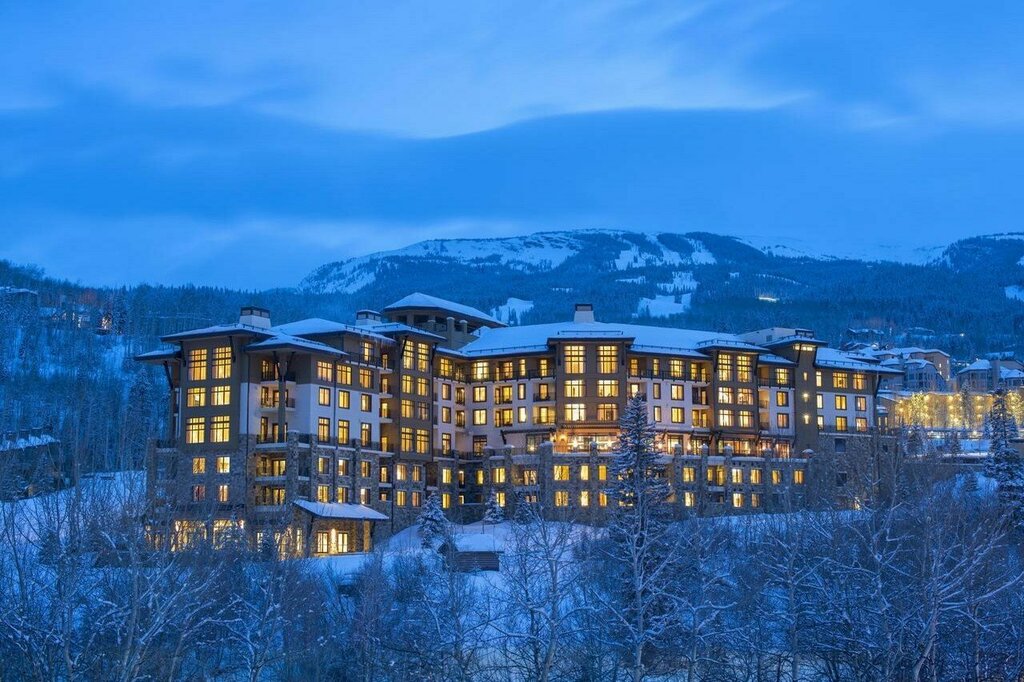Otel Snowmass Condo Near Treehouse Ski School by RedAwning, Kolarado Eyaleti, foto