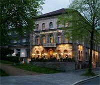 Otel Romantik Hotel Gebhards, Gettingen, foto