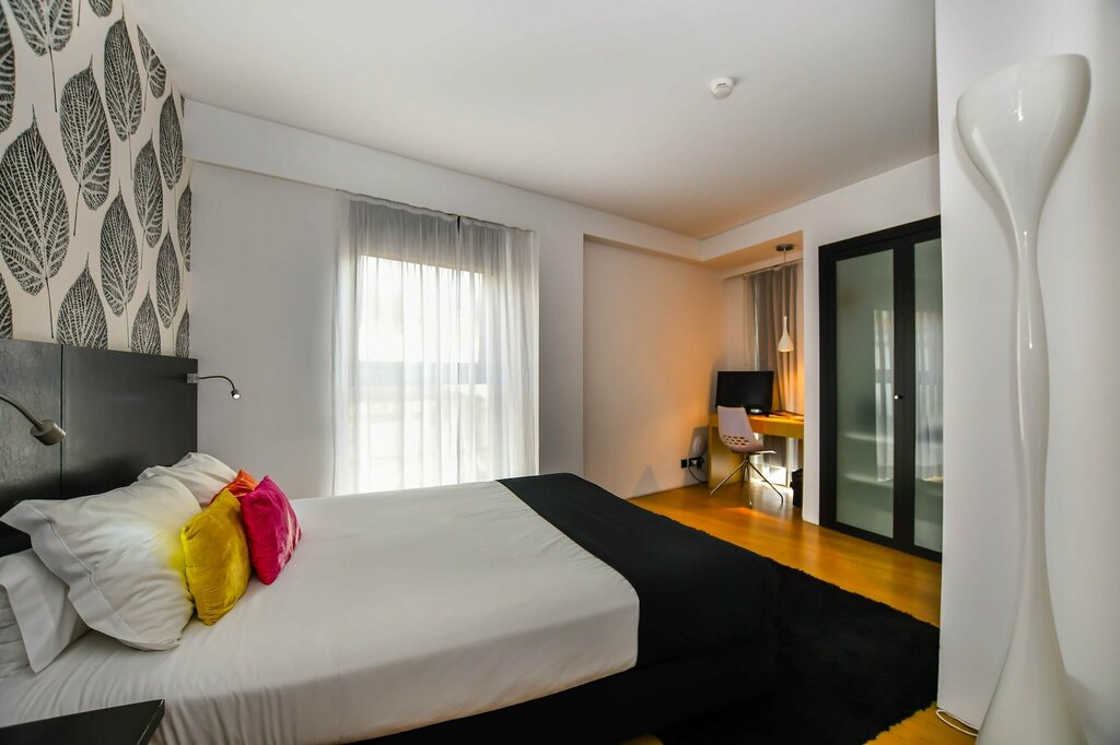 Otel Funchal Design Hotel, Funchal, foto