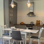 Mir Kukhni (Kulakova Avenue No:4/4), mutfak mobilyaları  Stavropol'dan