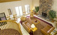 Otel Carlton Lodge Adrian, Michigan Eyaleti, foto