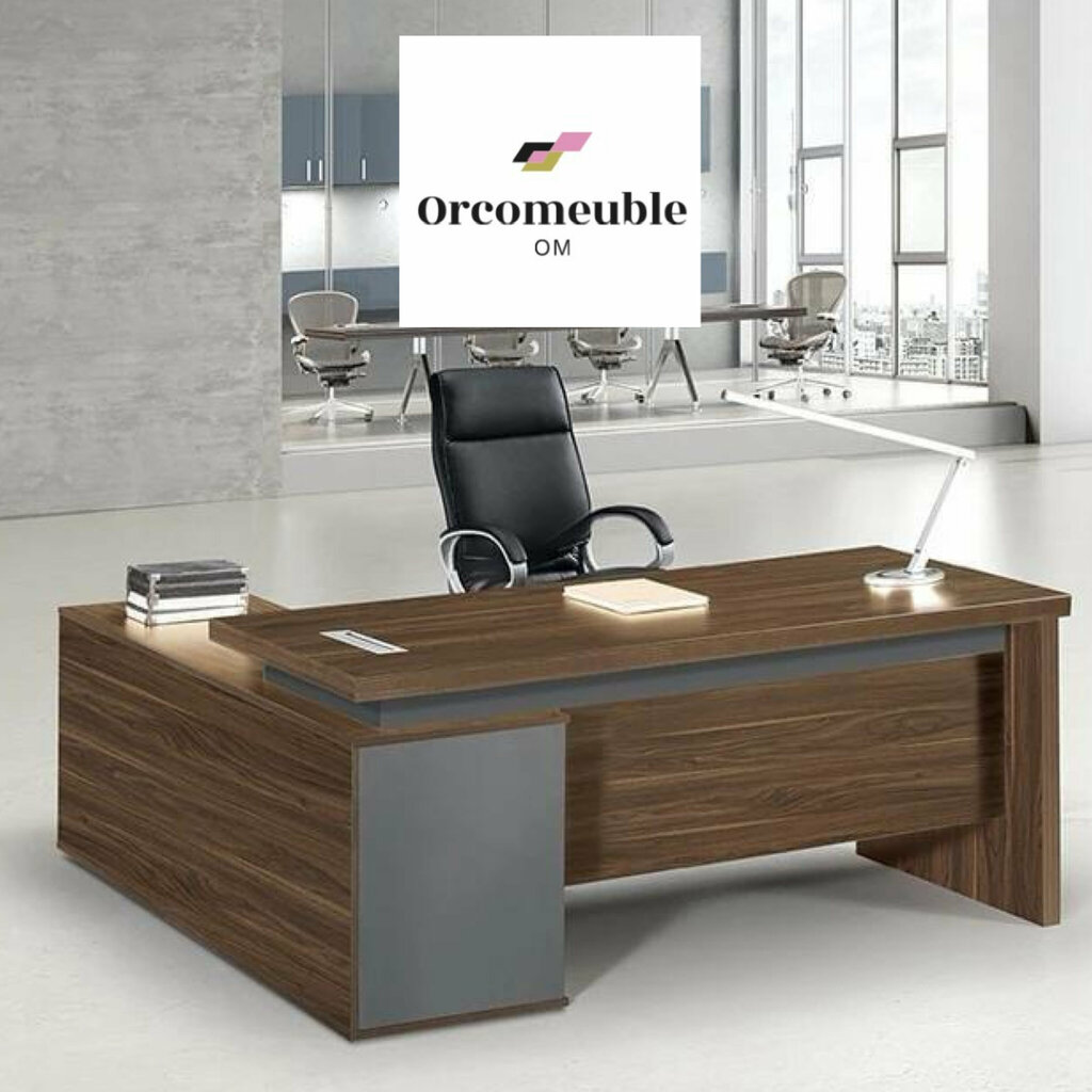 Büro mobilyaları Orco, Abican, foto