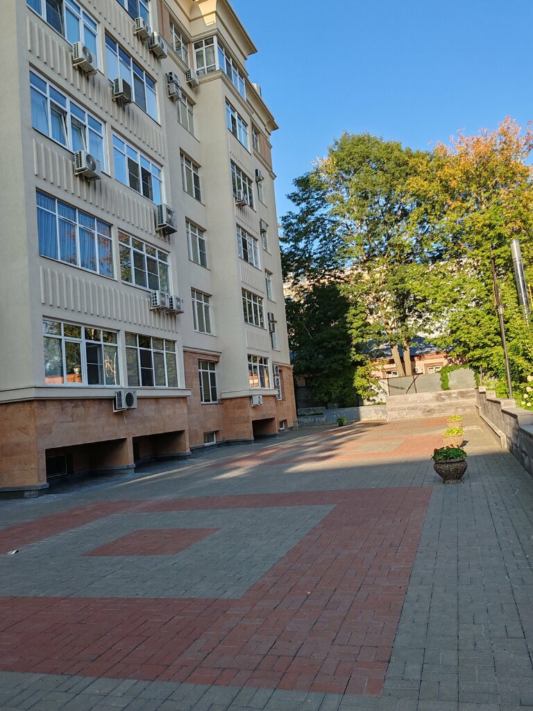 Konut servisleri kuruluşları Профальянс Поволжья, Nijni Novgorod, foto