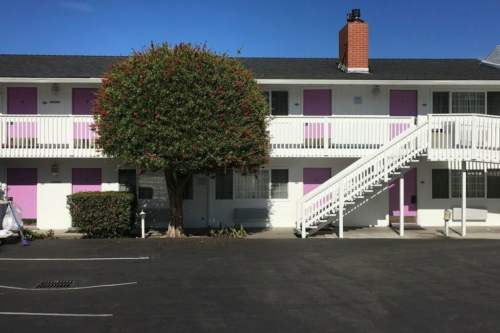 Otel Stargazer Inn and Suites, Monterey, foto