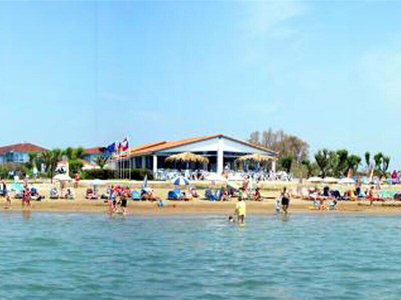 Otel Kalamaki Beach Hotel - Zakynthos Island, Dünya, foto