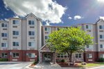 Microtel Inn and Suites (United States Route 78), daireler  Conyers'ten
