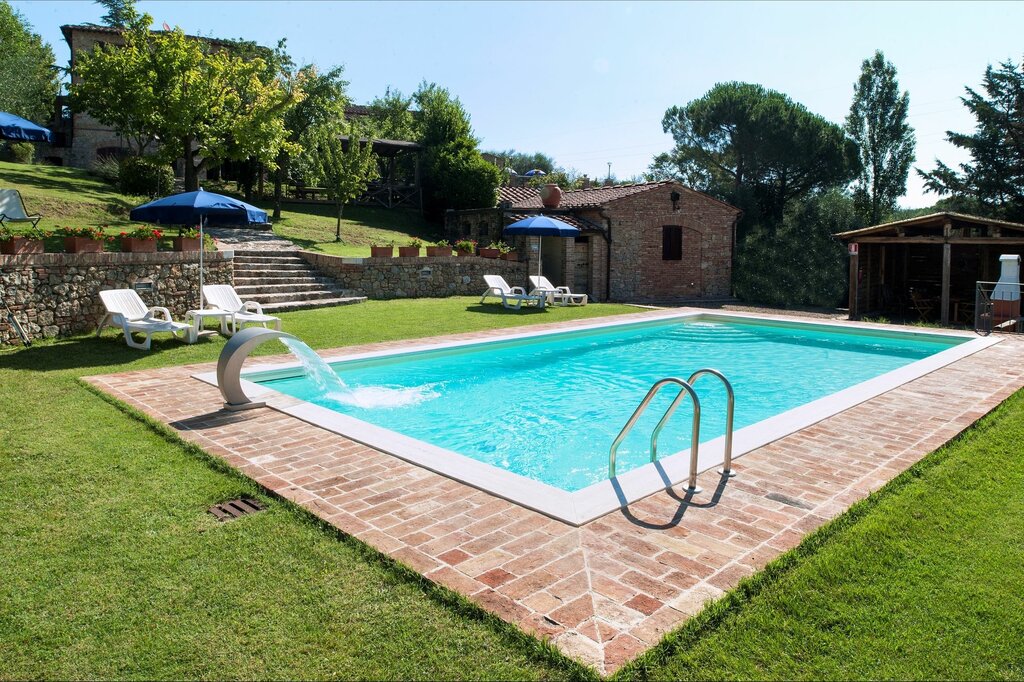 Otel Casale Virgili, , foto