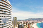 333 Team Real estates SL (Comunidad Autónoma de Valenciana, Alicante, Altea, Avenida la Nucia), emlak ofisi