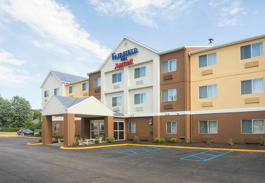 Otel La Quinta by Wyndham Terre Haute, Terre Haute, foto