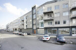 A Part Of Reykjavik Apartments - Brautarholt (Brautarholt 2), daireler  Reykyavik'ten