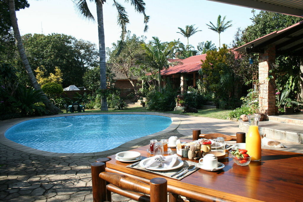 Otel Maputaland Guest House, Dünya, foto