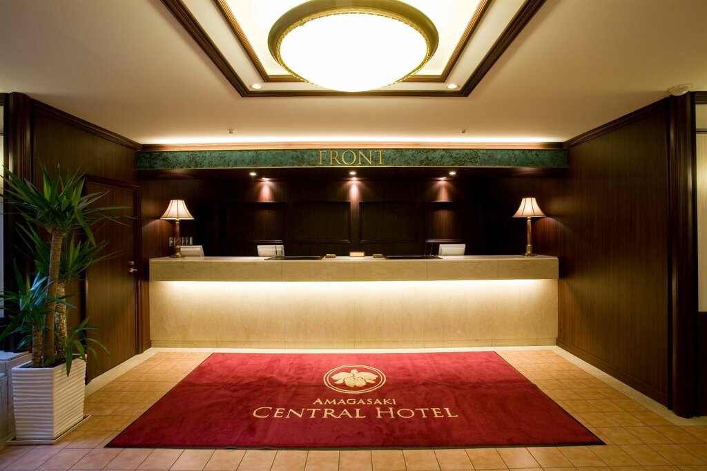 Otel Ramada encore by Wyndham Amagasaki, , foto