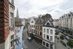Smartflats City - Manneken Pis (Rue du Marché aux Poulets No:41), daireler  Brüksel'den