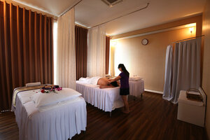 Nesta Hotel Can Tho (Can Tho City, Trần Phú), otel  Can Tho'dan