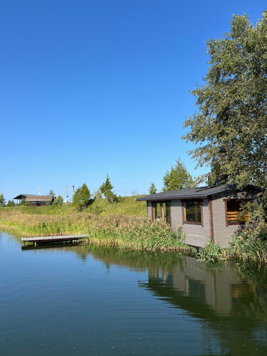 Otel Sky Ranch, Pskovskaya oblastı, foto