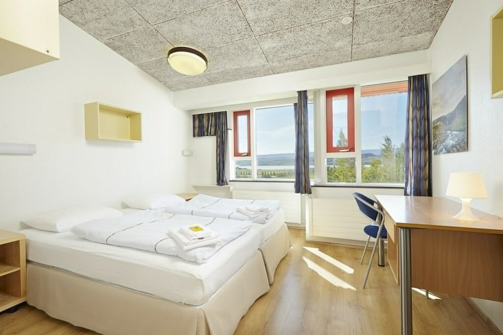 Otel Hotel Edda Egilsstadir, Dünya, foto