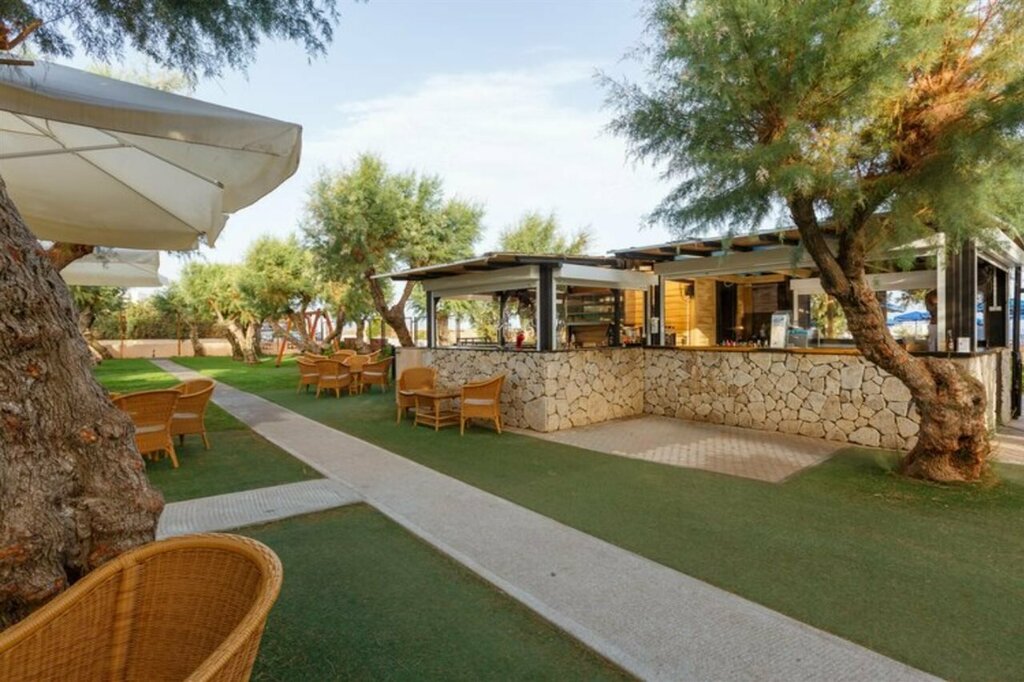 Otel Anissa Beach, Dünya, foto