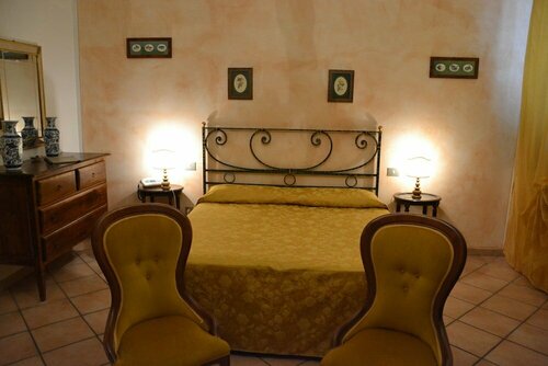Otel La Loggia Villa Gloria - Adults Only, , foto