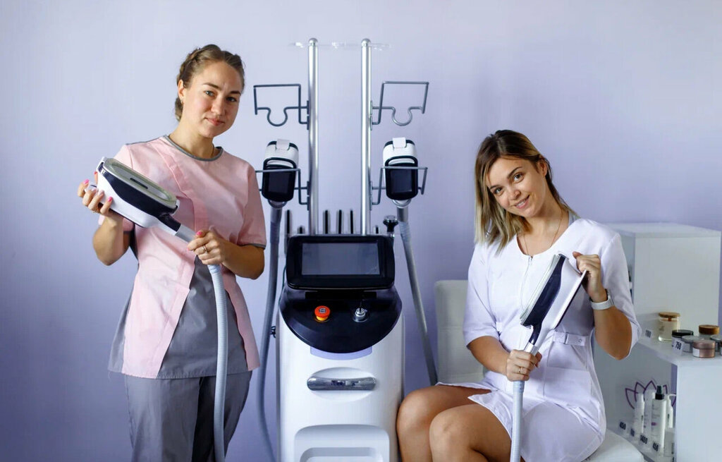 Güzellik salonu Студия эстетики Яковлевой Алены, Balaşiha, foto