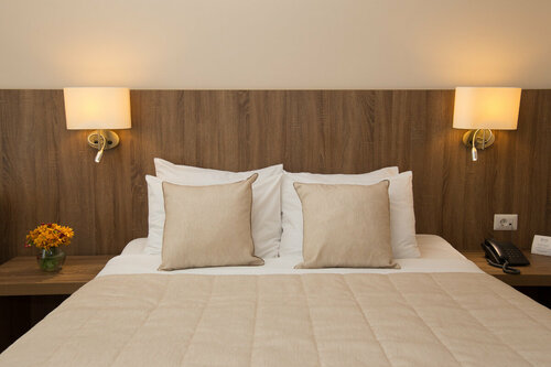 Otel Hotel Sato, Sutomore, foto