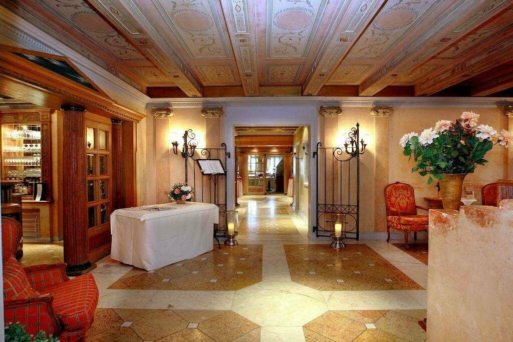 Otel Olymp Munich, Bavyera, foto