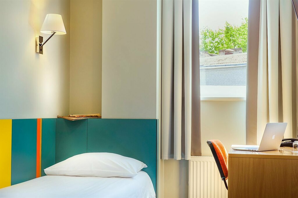 Otel Ecotel Vilnius Hotel, Vilnus, foto