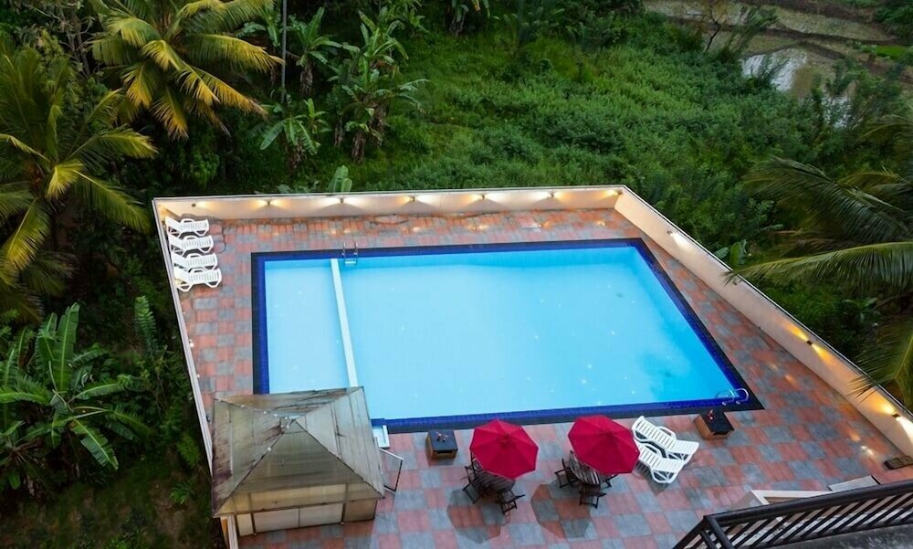 Otel Devon Hotel, Kandy, foto