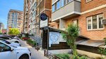 Body Luxe (Peter Metalnikov Street No:7, Prikubanskiy City administrative district, mikrorayon imeni Petra Metalnikova), masaj salonları  Krasnodar'dan